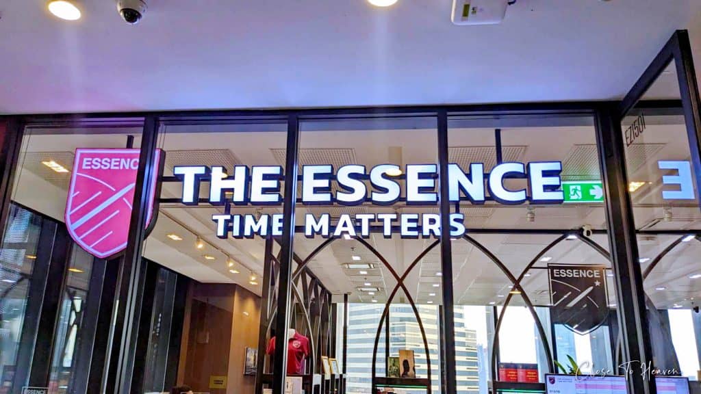 The Essence School | โรงเรียนใหม่ของ Otto และ Owen - Close To Heaven