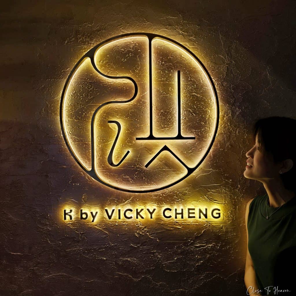 K by Vicky Cheng | EA Rooftop at the Empire - Close To Heaven